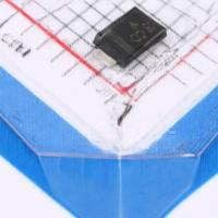 China 2 AMP Ultra Fast Rectifier with DIYI Elec Tech U2M Surface Mount and Molded Plastic SMAF Case Design for sale