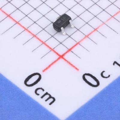 China Transistor EIC MMBT2222AE NPN Silicon Epitaxial Planar Suitable for Switching and Amplifier Circuits for sale