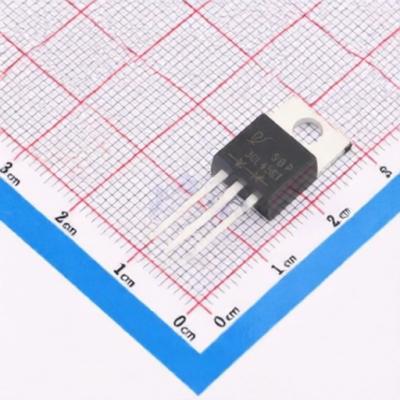 China rectification using DIYI Elec Tech SBP30L45CT 30A Low VF Schottky Rectifier with patented Super Barrier technology for sale