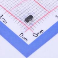 China High Voltage NPN Silicon Epitaxial Planar Transistor EIC MMBT6517 for Switching and Amplifier Circuits for sale