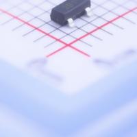 China SOT23 package MOSFET DIODES ZXMN3B01FTA optimized for DC DC converters and motor control applications for sale