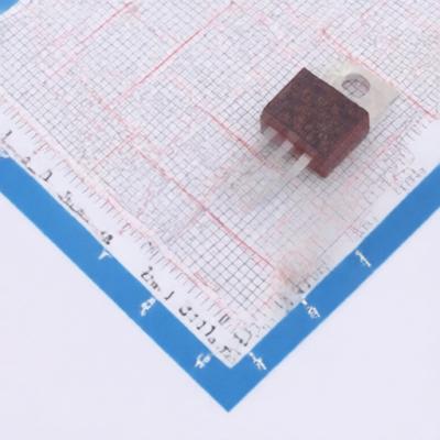 China High power switching device DIODES T16M35T600B featuring 600 volts blocking voltage and 16 amps RMS current for industrial for sale