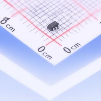 China DoesShare MMDT3906 Dual PNP Transistor in SOT363 Package Plastic Encapsulated Suitable for Switching for sale