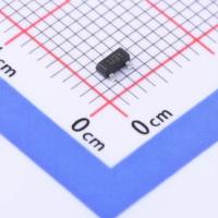 China NPN Transistor SOT23 Package Doeshare S8050 Power Dissipation 300mW Suitable Electronic Applications for sale