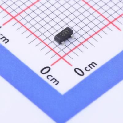 China NPN Transistor SOT23 Package Doeshare S8050 Power Dissipation 300mW Suitable Electronic Applications for sale