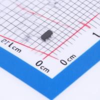 China Compact ElecSuper S9014 NPN Transistor with 50V VCBO and 100mA Continuous Collector Current SOT23 Package for sale