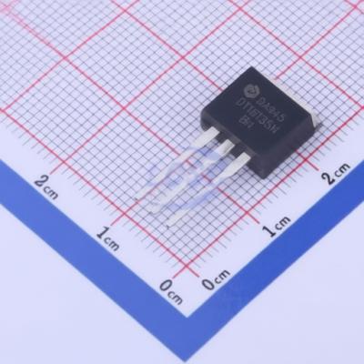 China DoesShare DT16T35N-BH TRIAC featuring green UL 94V 0 molding compound for safe and AC switch control for sale