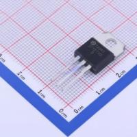 China silicon bidirectional thyristor Doeshare DT12T10I-B for general purpose ac switch control applications for sale