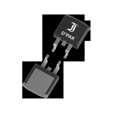 China Polarity Protection and Free Wheeling Applications Using DIOTEC SK2060CD2 SMD Schottky Barrier Diode for sale