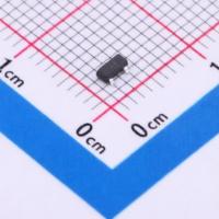 China ElecSuper BAV70 diode featuring compact SOT23 package and fast recovery time for switching performance for sale