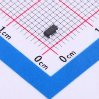 China ElecSuper BAV70 diode featuring compact SOT23 package and fast recovery time for switching performance for sale