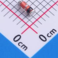 China Low Leakage Current Small Signal Switching Diode DIOTEC LL4148R13 SMD Package for Signal Processing for sale