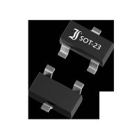 China Surface Mount DIOTEC BAT54S Schottky Diodes Designed for High Speed Switching and Polarity Protection Uses for sale