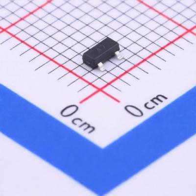 China Fast response switching diode DOWO BAV99 suitable for various electronic circuit switching applications for sale