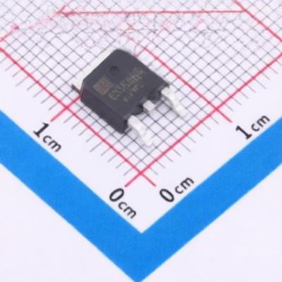China ElecSuper IRFR1205TRPBF ES Power MOSFET with 20A Continuous Drain Current and Avalanche Rated Design for sale