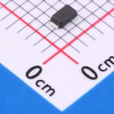 China Surface Mount Rectifier DOWO LMBR1200ET1G SOD323HE Package Low Forward Voltage Drop Lead Free Device for sale
