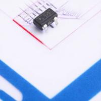 China Low Loss P Channel MOSFET ElecSuper AO3407A with Advanced Trench Technology and Fast Switching Speed for sale