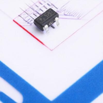 China Low Loss P Channel MOSFET ElecSuper AO3407A with Advanced Trench Technology and Fast Switching Speed for sale