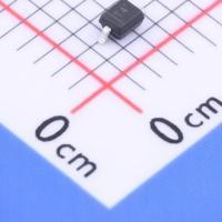 China Surface Mount Fast Switching Diode Doeshare 1N4148WS RoHS Compliant AECQ101 Qualified Device for sale