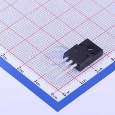 China General purpose AC control Doeshare DT16T10F-B TRIAC with operation and no snubber circuit required for sale