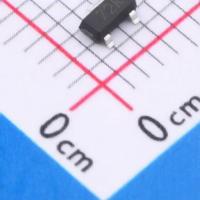 China Compact ElecSuper SN7002NH6327-ES N Channel MOSFET for DC DC conversion and power switch applications for sale