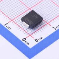 China Surface Mount Silicon Rectifier Doeshare GS5M 5 Amp 1000 Volt High Reliability Rectifier Device for sale