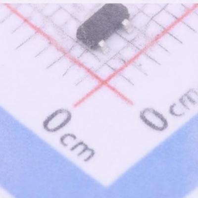 China SOT23 Package General Purpose Transistor EIC S8050 0.5A Suitable for Electronic Circuit Applications for sale