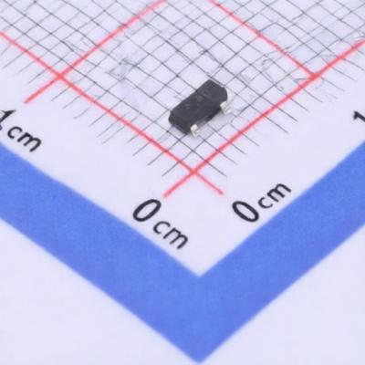China NPN Silicon General Purpose Transistor EIC MMBT4140 Suitable for Stable Electronic Circuit Operation for sale