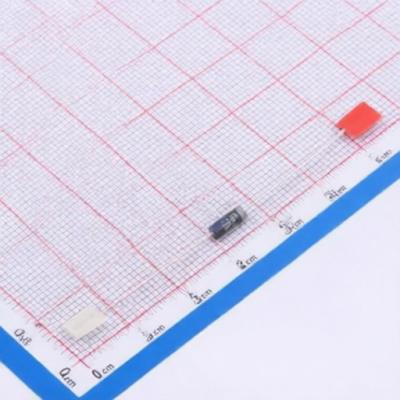 China Glass Passivated Car Ignition Diode EIC SHV-06JNS-Q with AEC-Q101 Qualification and RoHS Compliance for sale