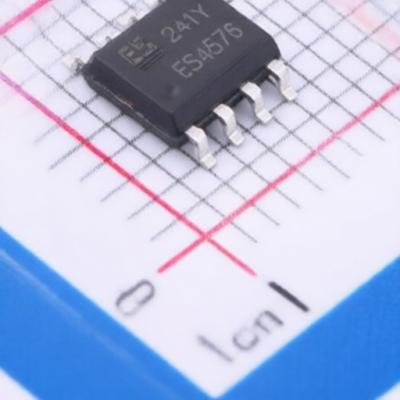 China Power Switching and Charging Circuits Using ElecSuper ES4576 N Channel MOSFET with Trench Technology for sale