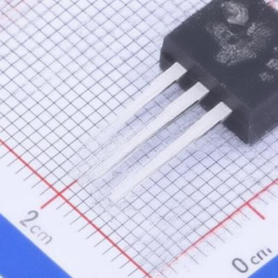 China Silicon bidirectional thyristor triac Doeshare DT12T35N-BH 12 amp for ac switch control applications for sale