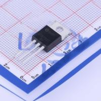 China ac switching control using Doeshare DT8T35T-BH high temperature triac with three quadrant triggering for sale