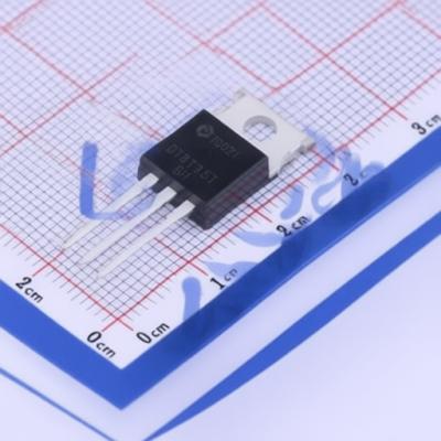 China ac switching control using Doeshare DT8T35T-BH high temperature triac with three quadrant triggering for sale