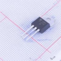 China High commutation performance Doeshare DT8T10I-BH TRIAC compliant with RoHS II and IPC JEDEC standards for sale