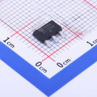 China High commutation performance silicon bidirectional thyristors Doeshare DT1T5G-B for motor fan and digital control for sale