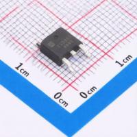 China ElecSuper ESE30P30K P Channel MOSFET with Trench Technology and Pb Free Environment Friendly Design for sale