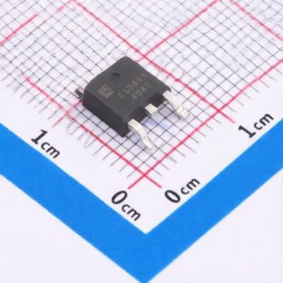 China ElecSuper ESE30P30K P Channel MOSFET with Trench Technology and Pb Free Environment Friendly Design for sale