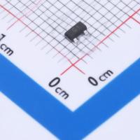 China Compact SOT23 Package ElecSuper MMBT5551 NPN Transistor Suitable for Various Electronic Applications for sale