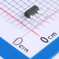 China Compact SOT23 PNP transistor ElecSuper S9012 designed for general purpose electronic circuits for sale