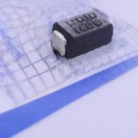 China Low Inductance Surface Mount Zener Diode DOWO SMA5931B Suitable for Stabilizing and Clipping Circuits for sale