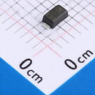China Schottky Barrier Rectifier ElecSuper K34 3A 40 Volt Surface Mount Component with Low Reverse Leakage for sale