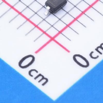 China Schottky Diode ElecSuper B0530WS 0.5A 200mW SOD323 Package Plastic Encapsulate Rectification Component for sale