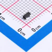 China Power Switching Device ElecSuper NX7002AK ES N Channel MOSFET with Low Gate Charge and ESD Protection for sale