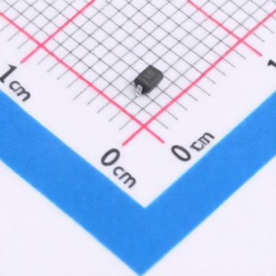 China Low Impedance Zener Diode DOWO BZT52C12S in SOD323 Plastic Package for Electronic Voltage Regulation for sale