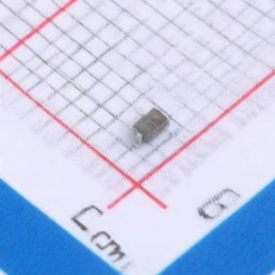 China fast switching ElecSuper BAV21WS diode featuring 250mW dissipation and 50ns reverse recovery time for sale