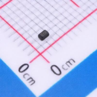 China Compact fast switching diode ElecSuper 1N4148WT with 75 volts reverse voltage and electronic design for sale