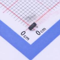 China SOT23 Package NPN Silicon Transistor EIC MMBT3904 Designed for Switching and Amplifier Applications for sale