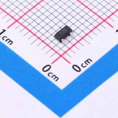 China Power Switch Solutions Using ElecSuper BSS123K N Channel MOSFET with Low RDS ON and Halogen Free Material for sale