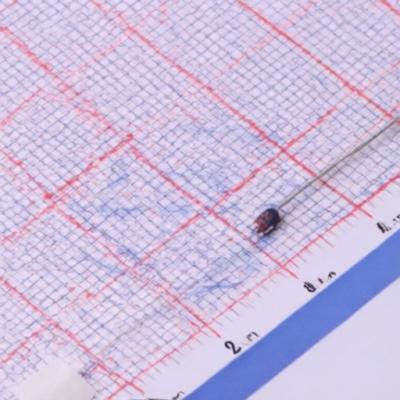 China High speed switching diode EIC 1SS270A with 3.5 nanosecond switching time and 60 volt reverse voltage for sale