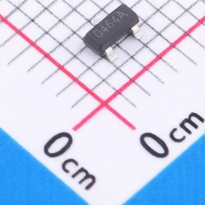 China High Reliability P Channel MOSFET ElecSuper AP40P05 ES for Power Switching and Charging Applications for sale